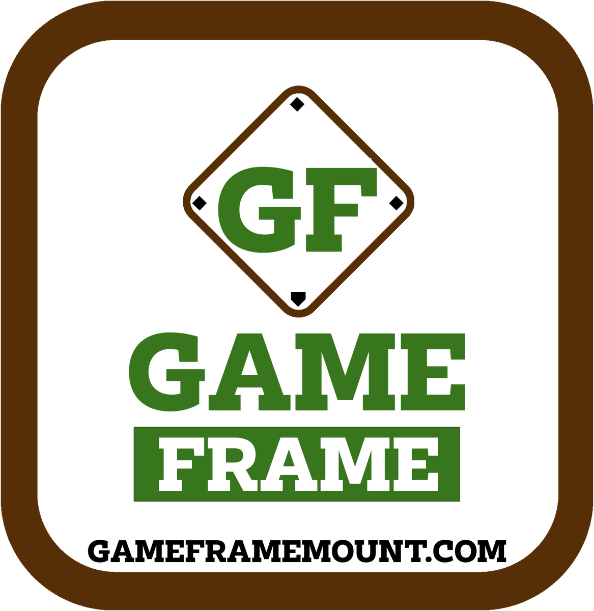 Game Frame – Texas Metal Makers