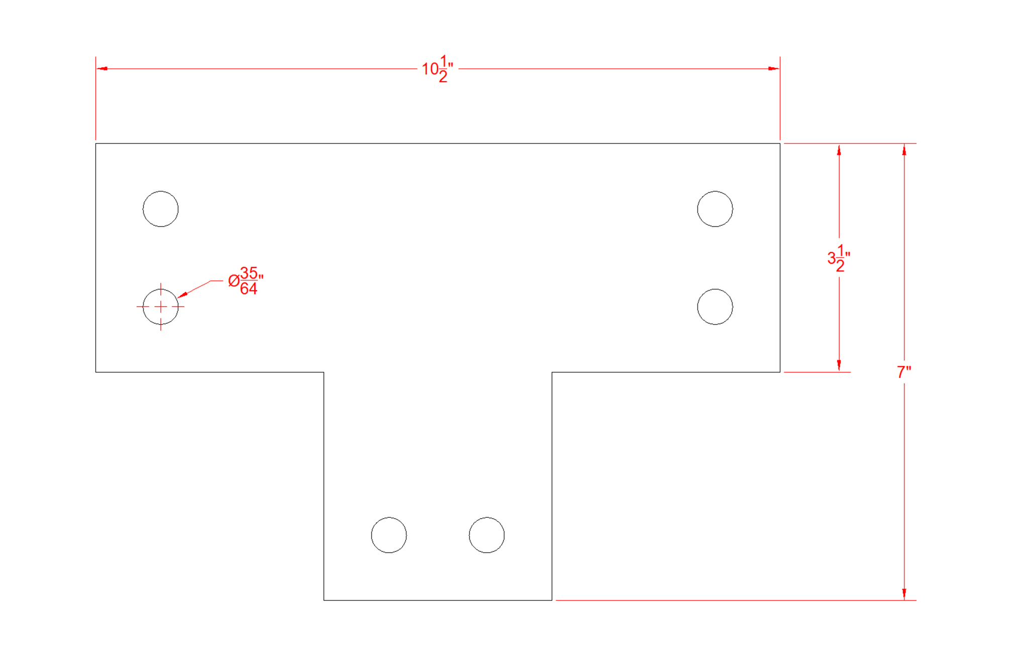 2x4 Basics 8-Pack Heavy Duty Workbench Brackets - Steel 3-Way Corner ...