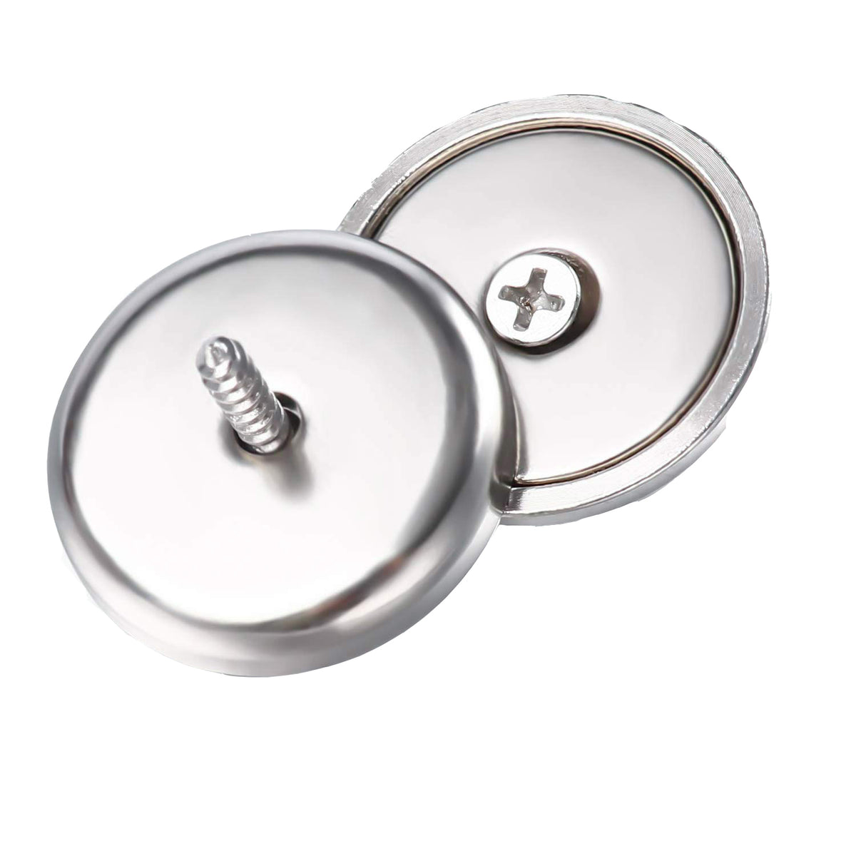 Steel Sign / Steel Flag Magnetic Mounting Hardware – Texas Metal Makers