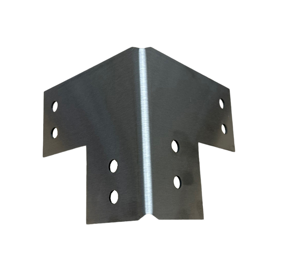 3-way Corner Bracket 4x4 Heavy Duty Corner Brackets For Shop Table ...